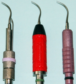 Understanding power scaling inserts and tips | Registered Dental Hygienists