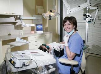 Periowave™ Is Coming Ashore | Registered Dental Hygienists