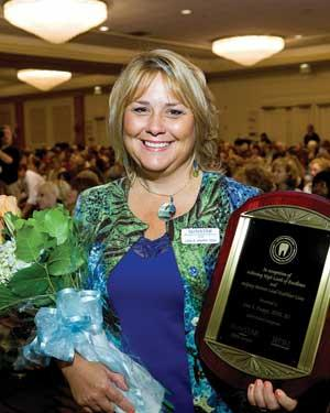 Sunstar Americas/RDH Award of Distinction | Registered Dental Hygienists