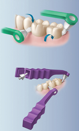 Are you ready for a medical emergency? Plus, Sulcabrush was modeled ...
