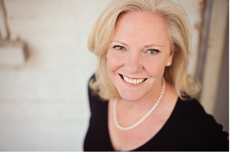 Primary care: Dr. Marcia Brand supports efforts to integrate oral care ...