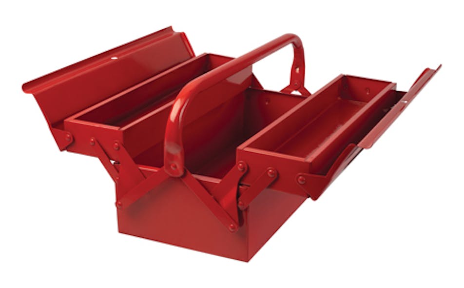 Another tool in your toolbox: Why choose between power scaler ...