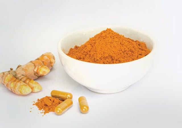 Turmeric in oral health: Benefits are touted on social media, but ...