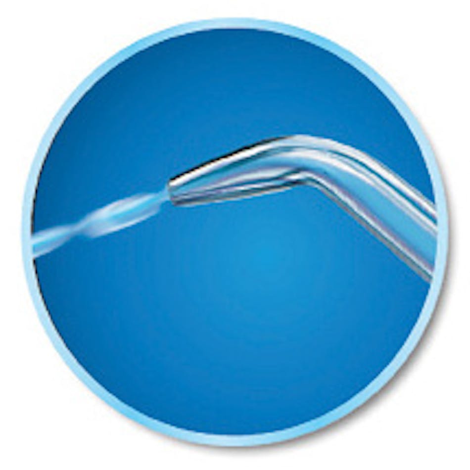 Selecting the right tip for a water flossing device | Registered Dental ...