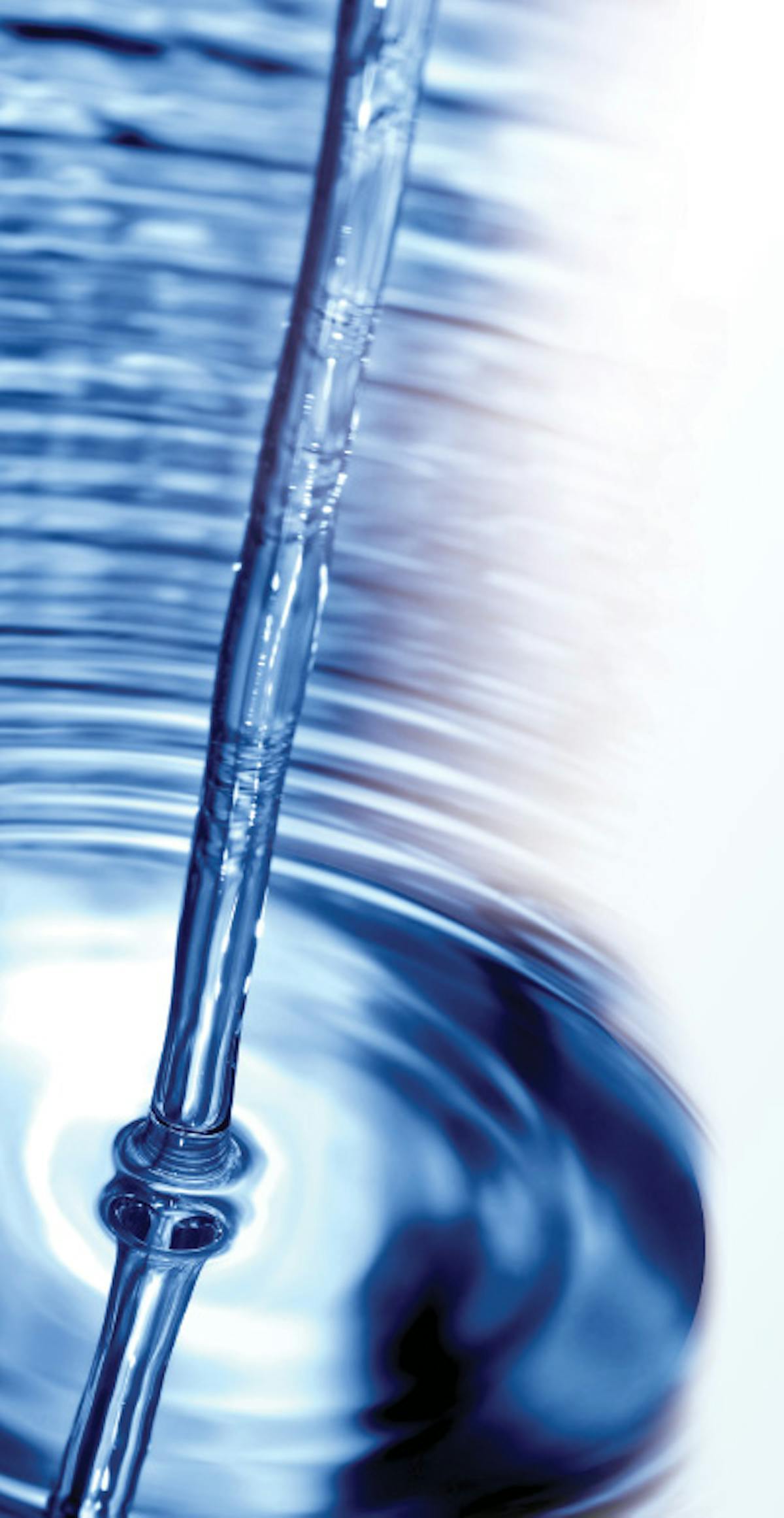 A perfect hurricane: Dental waterline safety | Registered Dental Hygienists