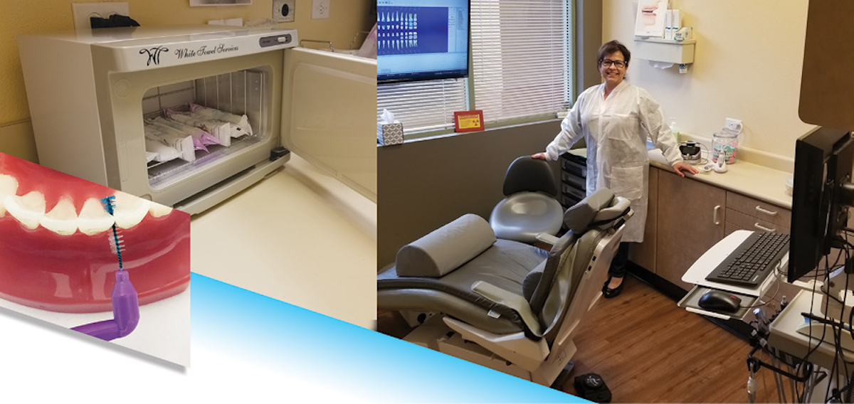 Proud of My Op | Registered Dental Hygienist (RDH) Magazine