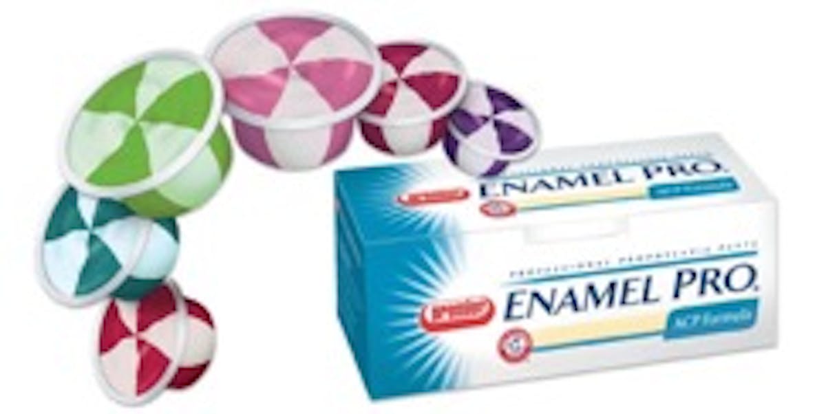 Clinical Pearls – Coronal Polishing | Registered Dental Hygienists