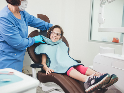 Take it right the first time | Registered Dental Hygienists