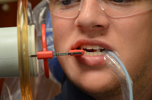 Take it right the first time | Registered Dental Hygienists