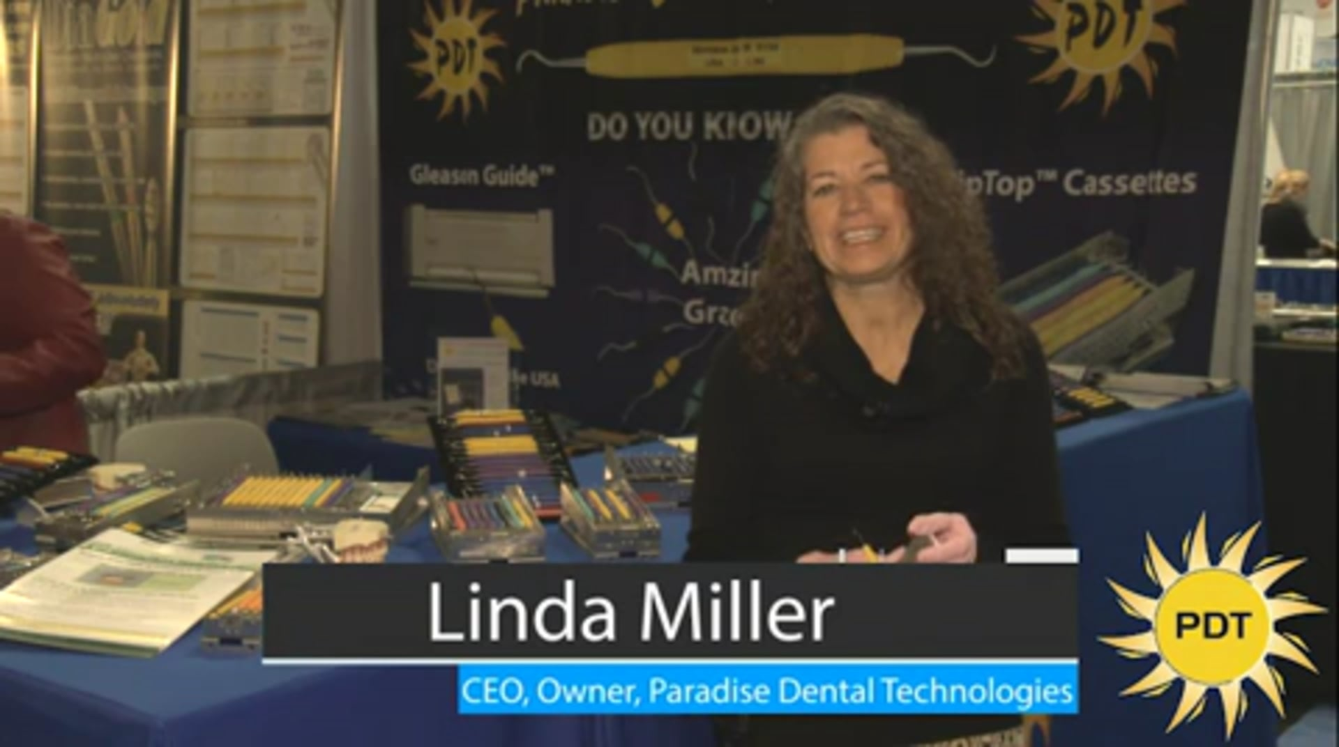 Instrument sharpening insights from PDT | Registered Dental Hygienists