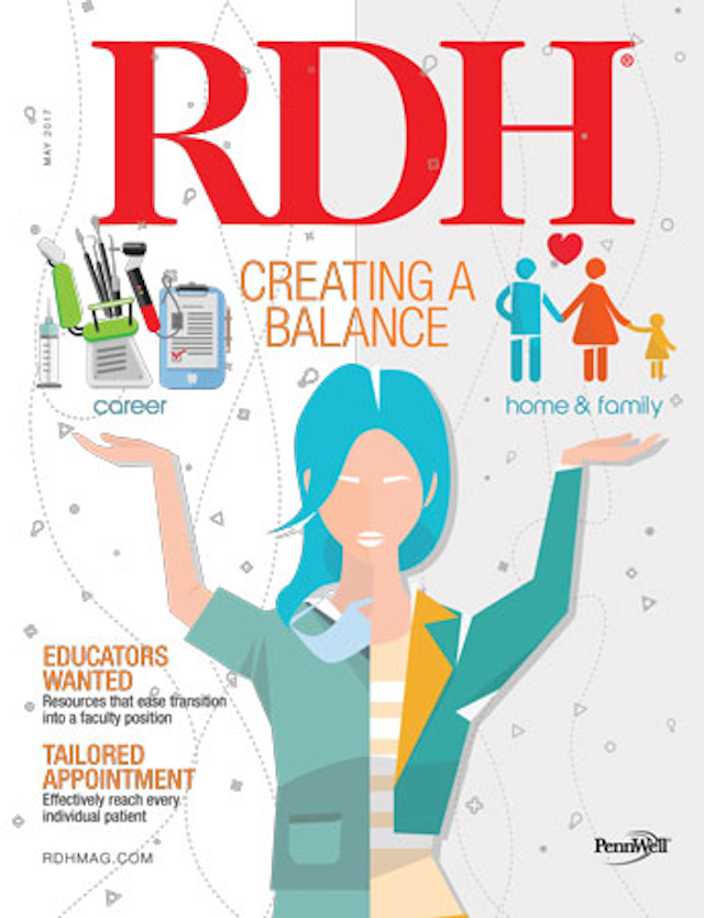 Volume 37, Issue 5 | Registered Dental Hygienists