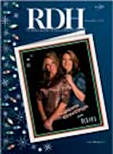 Volume 26, Issue 12 | Registered Dental Hygienist (RDH) Magazine