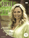 Volume 27, Issue 11 | Registered Dental Hygienist (RDH) Magazine