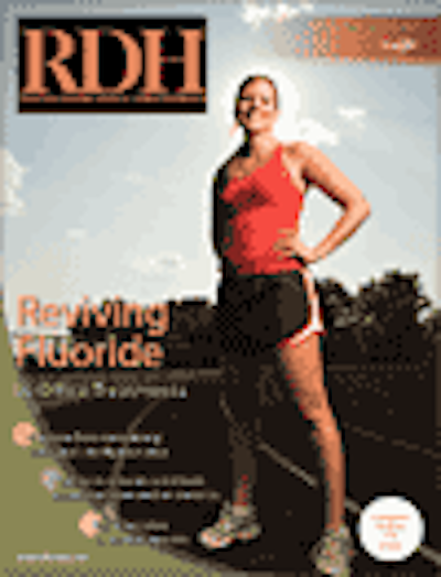 Volume 28, Issue 11 | Registered Dental Hygienist (RDH) Magazine