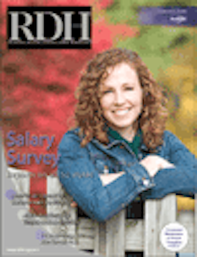 Volume 28, Issue 1 | Registered Dental Hygienist (RDH) Magazine