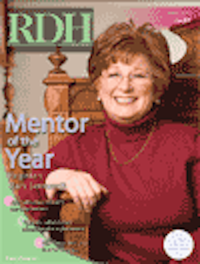 Volume 28, Issue 4 | Registered Dental Hygienists