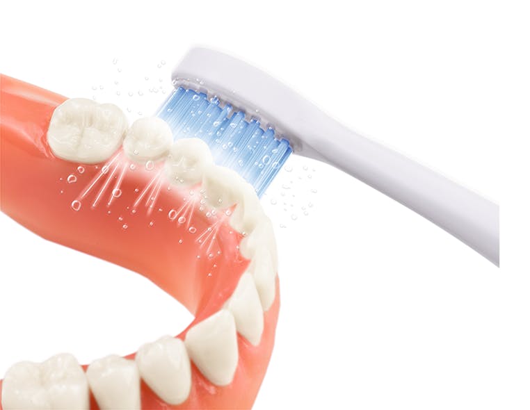 The remarkable evolution of power brushing: New Swiss innovations ...