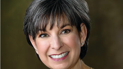 Proud of My Op: Debra A. Viger, BHS, RDH | Registered Dental Hygienists