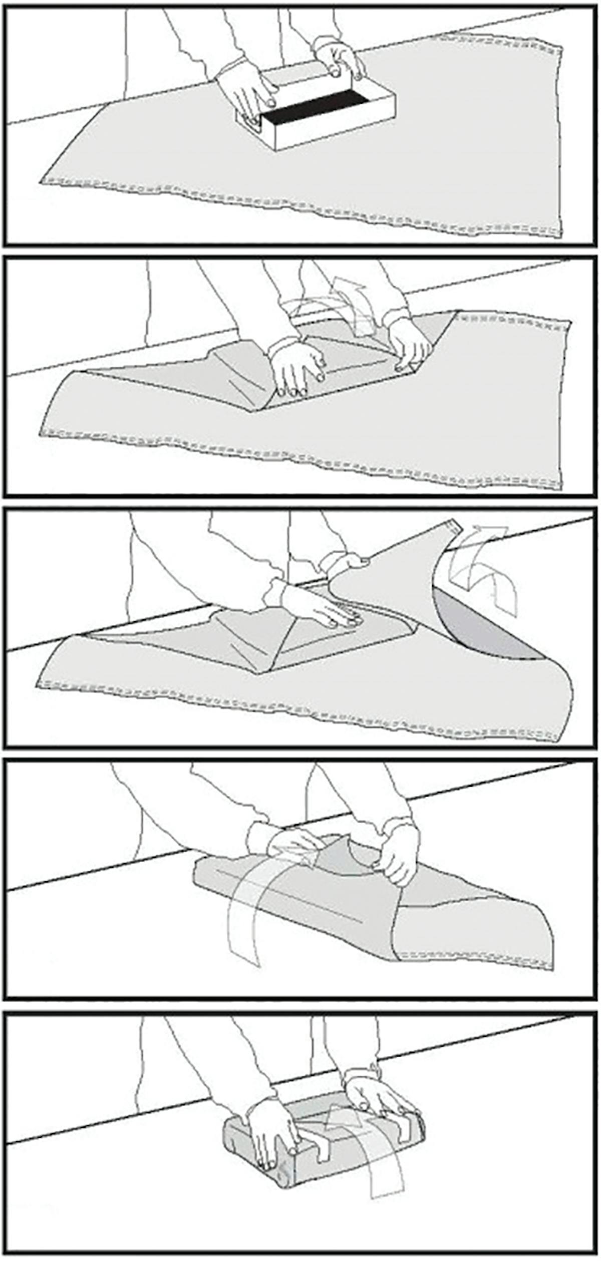 Cracking the sterilization packaging code | Registered Dental Hygienists