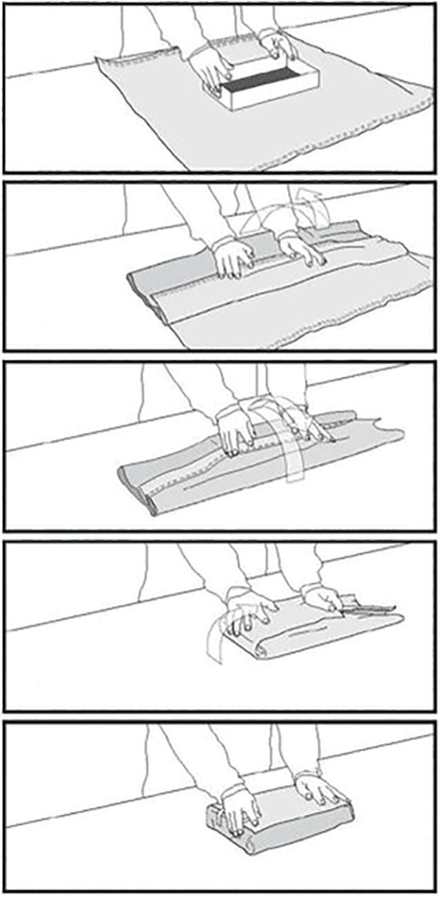 Cracking the sterilization packaging code | Registered Dental Hygienists