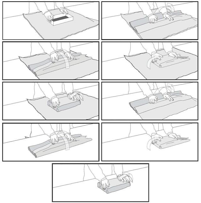 Cracking the sterilization packaging code | Registered Dental Hygienists