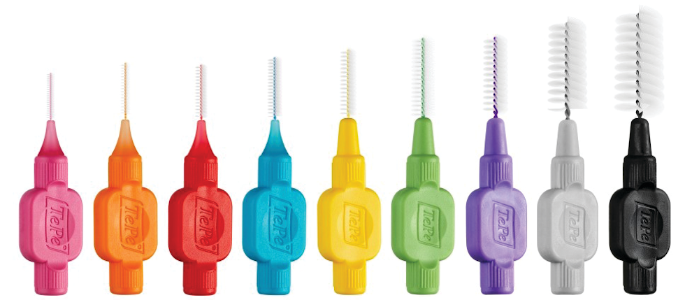 The role of interdental cleaning for oral health, general health, and ...