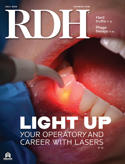 RDH Magazine Magazine Issue Archive | Registered Dental Hygienist (RDH ...