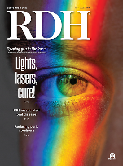 RDH Magazine Magazine Issue Archive | Registered Dental Hygienist (RDH ...