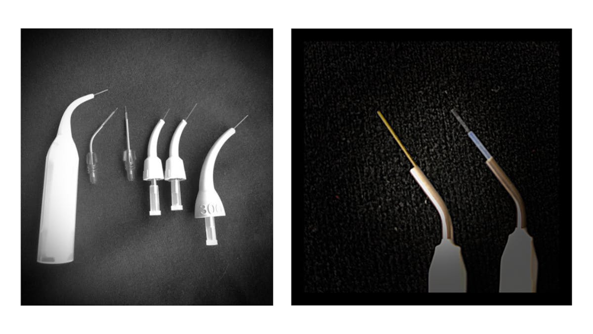 Light up your career and operatory with lasers—how to jump-start lasers ...