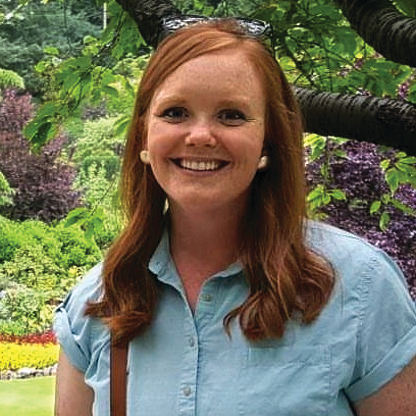 Rebecca “Becca” Neilson, BS, RDH | Registered Dental Hygienists