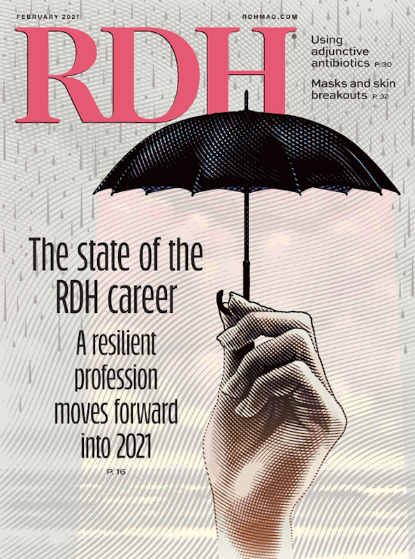 Subscribe | Registered Dental Hygienist (RDH) Magazine