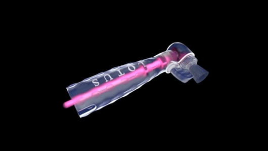 Amber Is Asking: Taking on splatter with an innovative DPA design ...