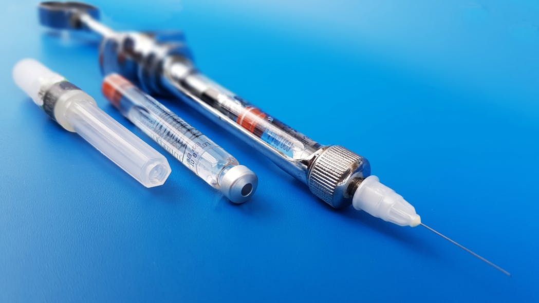 Selecting the right needle: Making the right choice for local ...