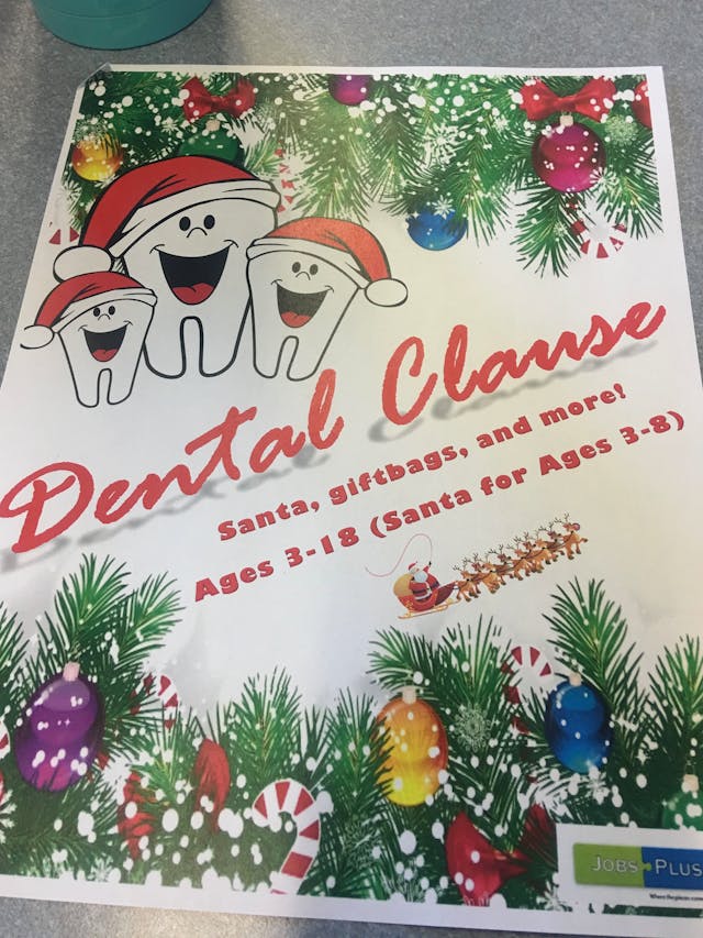 Building community connections to grow your dental hygiene outreach ...