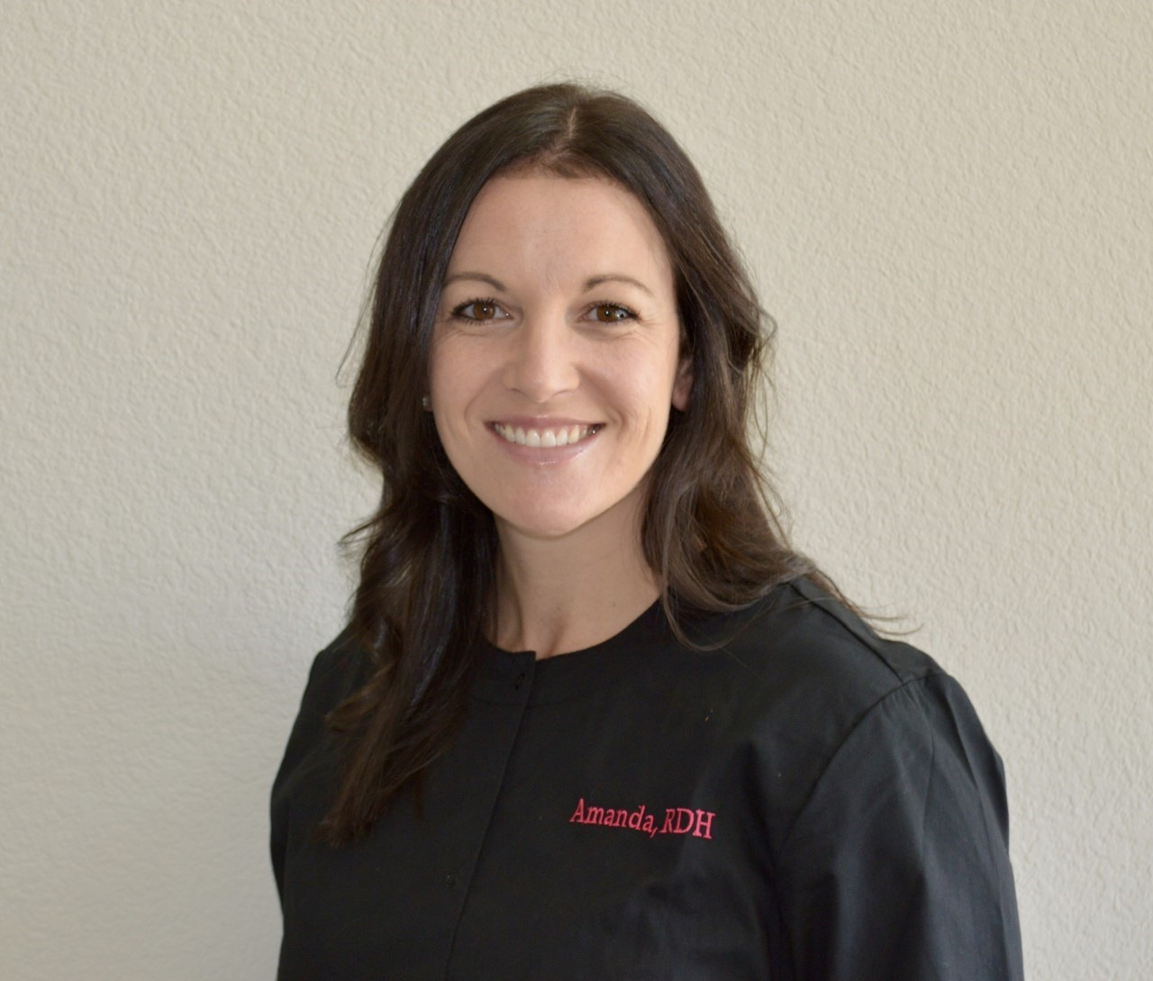 Amanda Zubricki, BS, RDH, LMT, OMT | Registered Dental Hygienists
