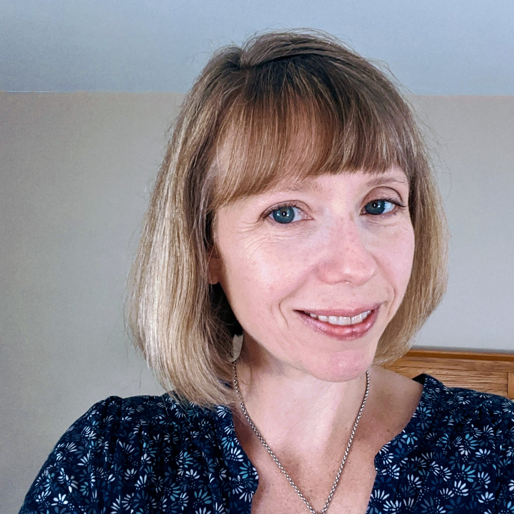 Elizabeth S. Leaver | Registered Dental Hygienists