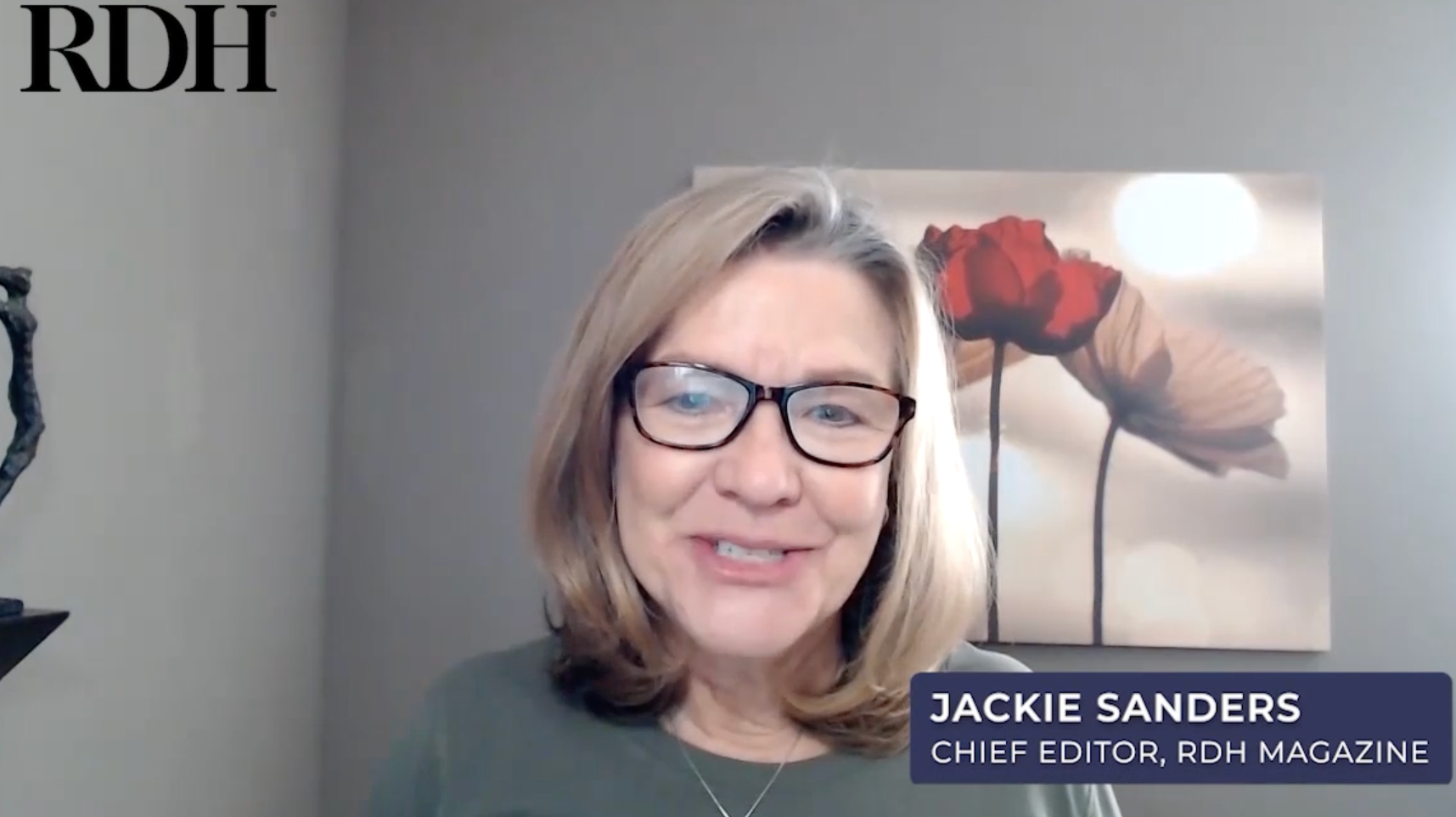 Announcing the RDH Student Poster Awards | Registered Dental Hygienists