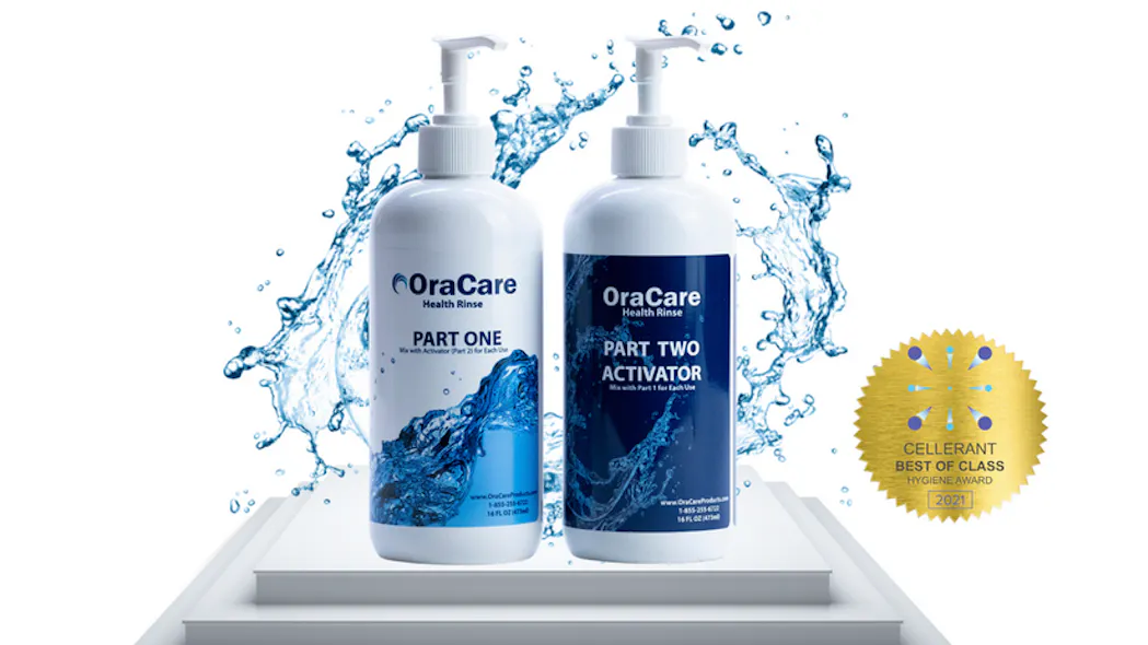 The benefits of recommending professional products for home care ...