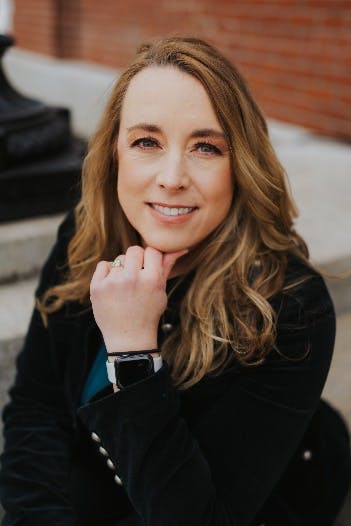 Erin Haley-Hitz, MS, BSDH, RDH | Registered Dental Hygienists