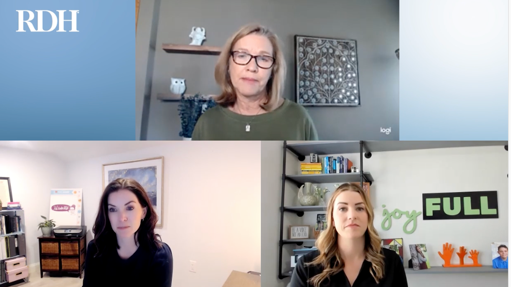 RDH Solutions Lab: From burnout to invigorated—creating your dream ...