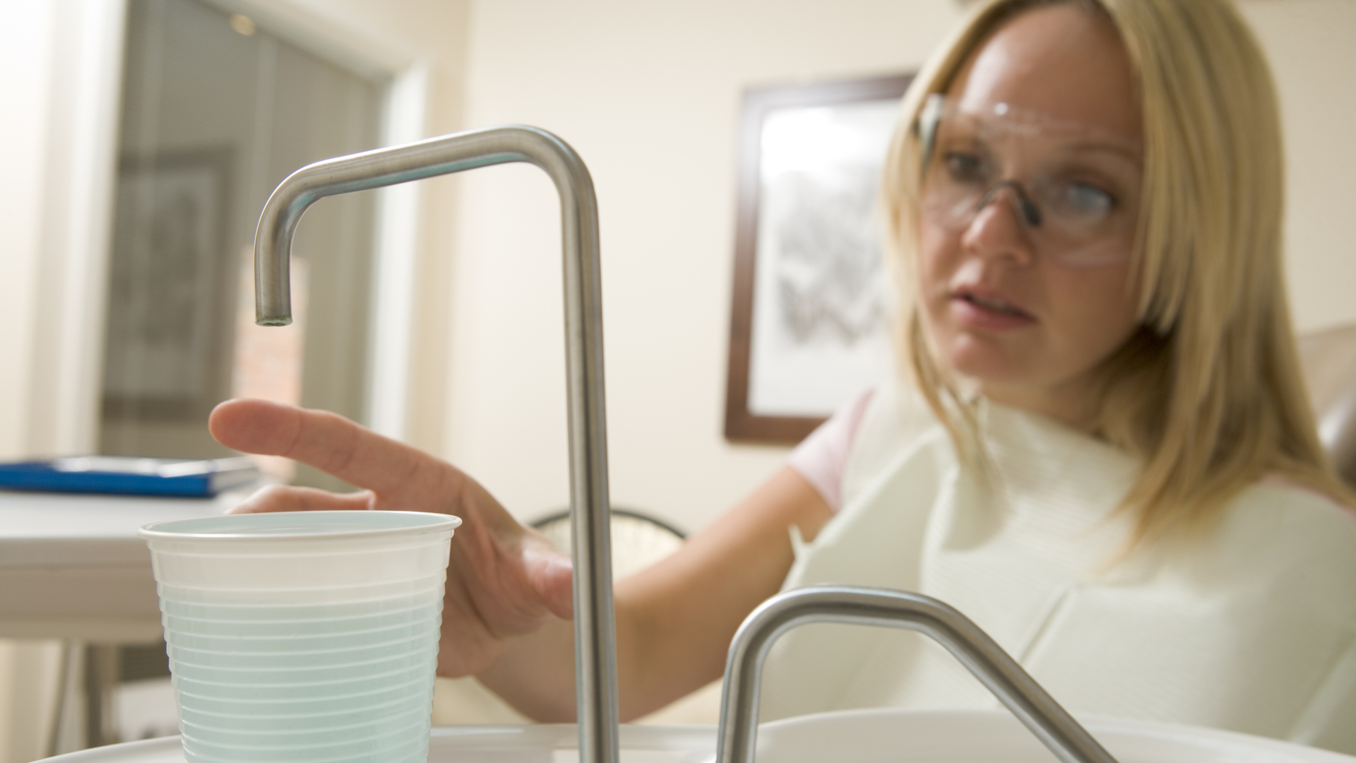 Rinse and spit. But with what? | Registered Dental Hygienists