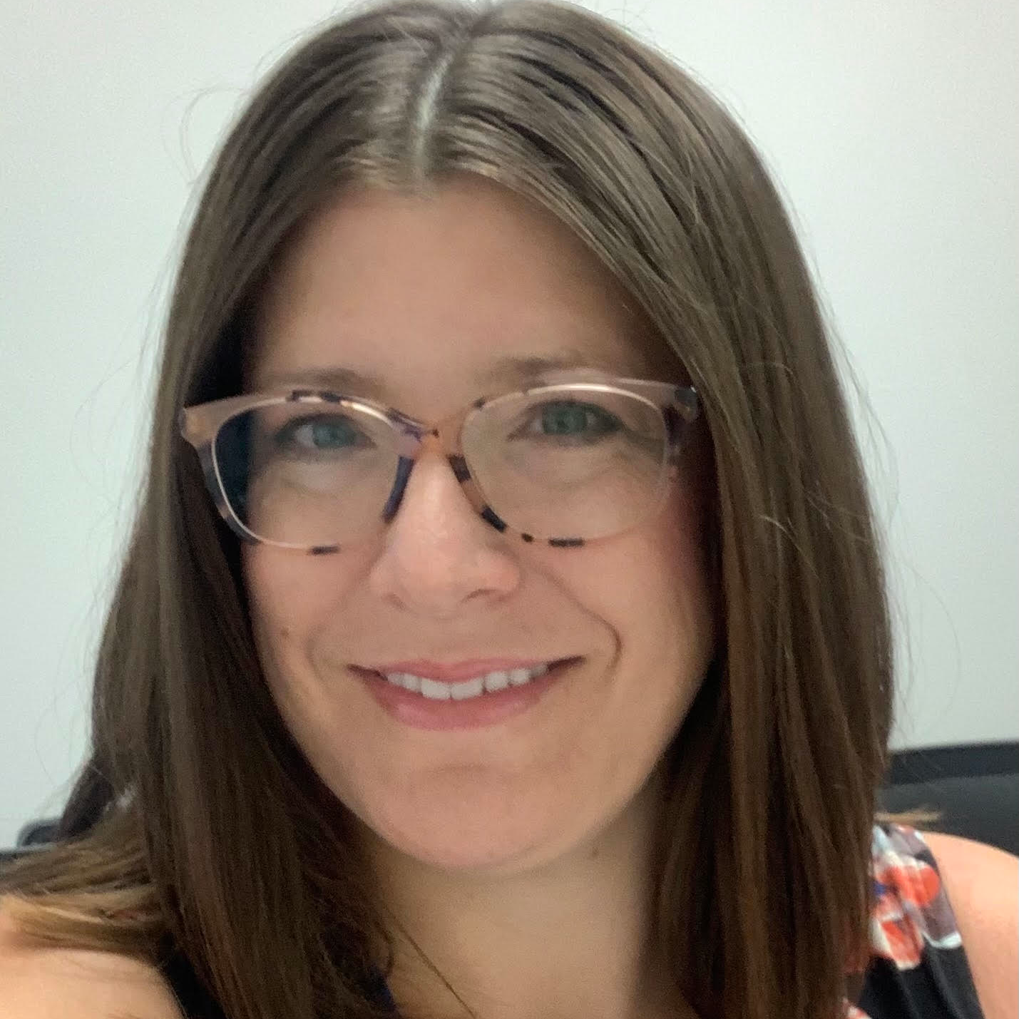 Angela Grover, MA, BASDH, RDH | Registered Dental Hygienists