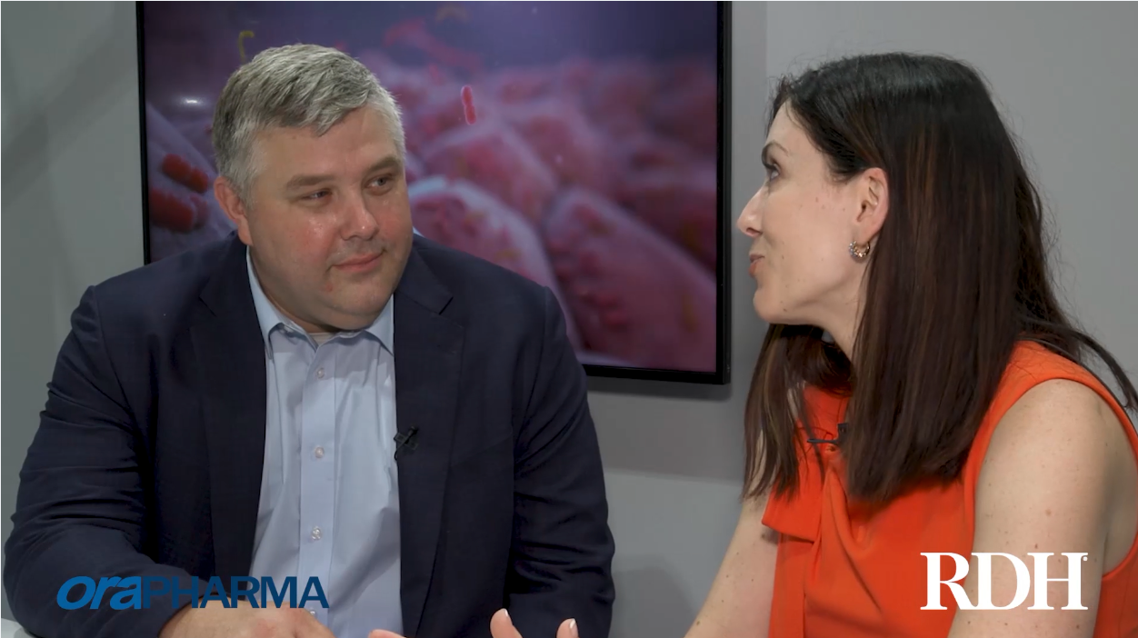 OraFit clear aligners by Orapharma: Talking ortho and perio ...