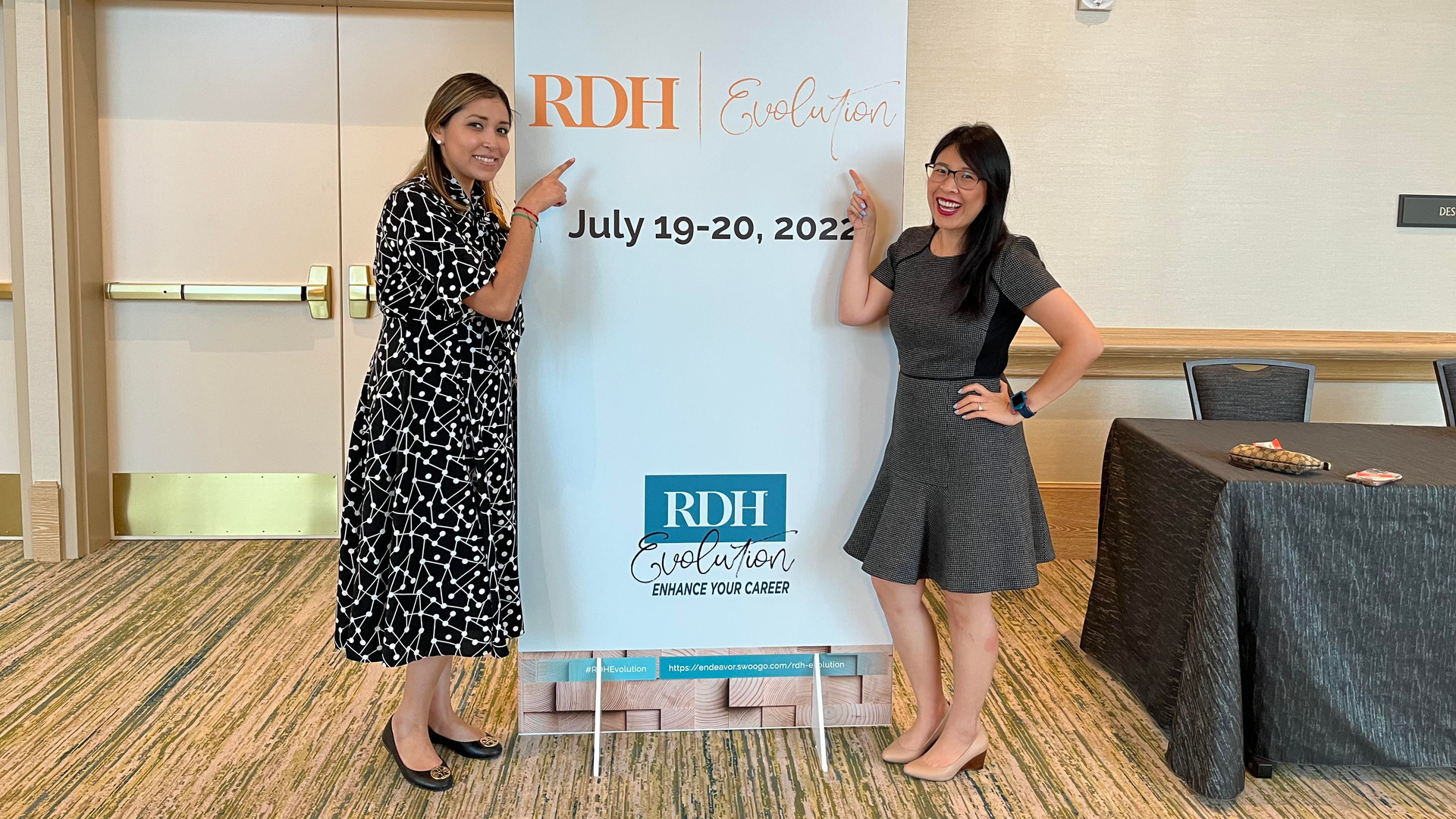 RDH Evolution a good fit for this hygienist | Registered Dental Hygienists