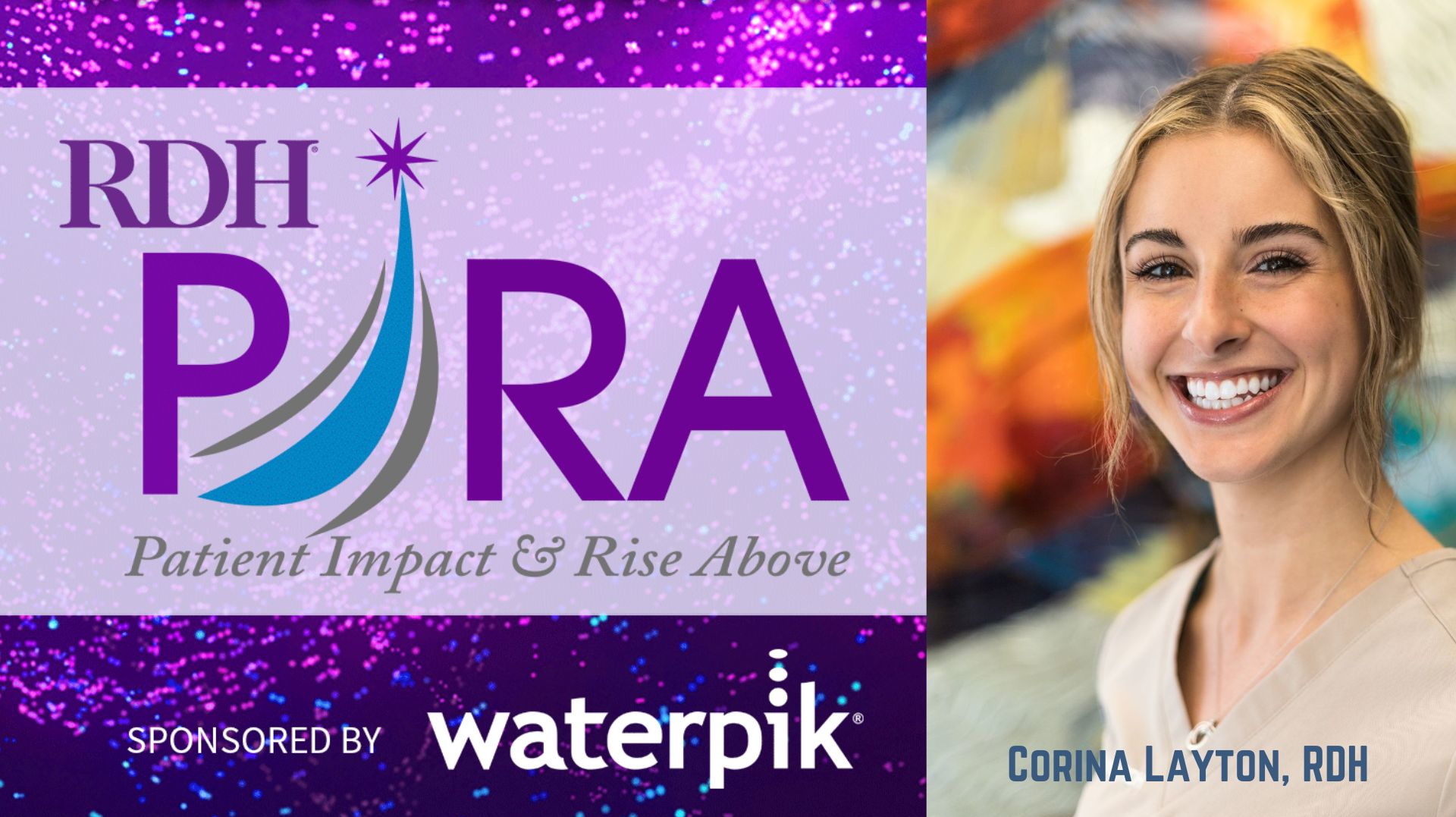 The TikTok hygienist | Registered Dental Hygienists