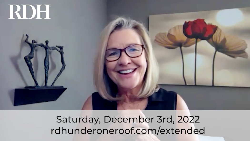 Under One Roof | Registered Dental Hygienists