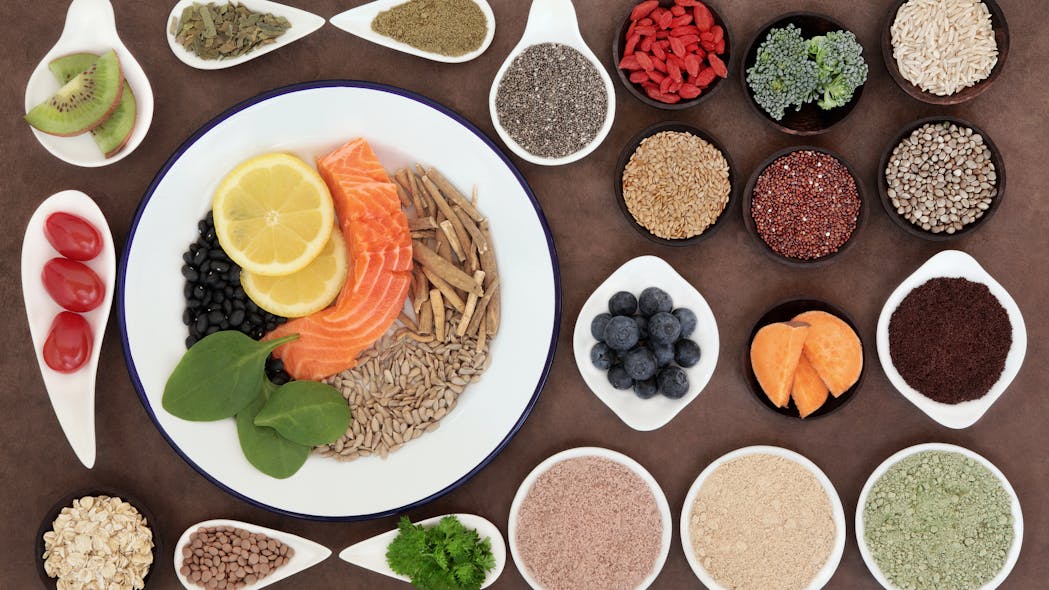 Oral health and nutrition: Do your patients understand the connection ...