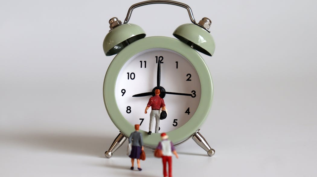 6 tips to better manage your clinical schedule | Registered Dental ...