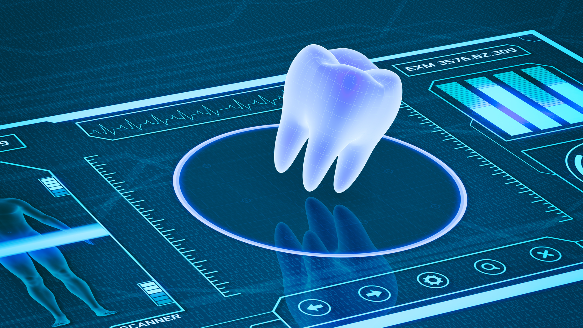 Using technology as a basis for high-quality dental hygiene care: Part ...