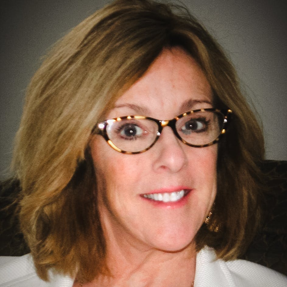 Marianne Dryer, MEd, RDH | Registered Dental Hygienists